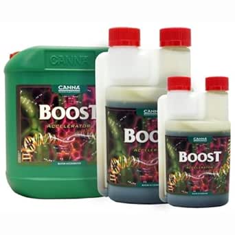 canna boost 5 litre : Amazon.co.uk: Garden