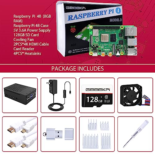 The 27 GeeekPi Single Board Computers To Read In May 2025 - Cherry Picks