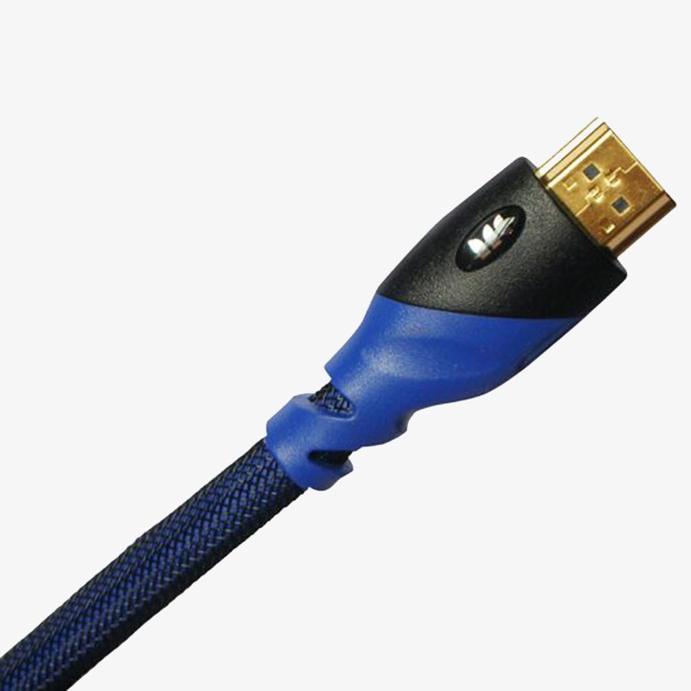 Amazon.com: MONSTER Monster Cable Ultra 600 HDMI 8FT - 113889 : Electronics