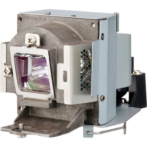 Electrified VLT-EX240LP Replacement Lamp with Housing for Mitsubishi ...