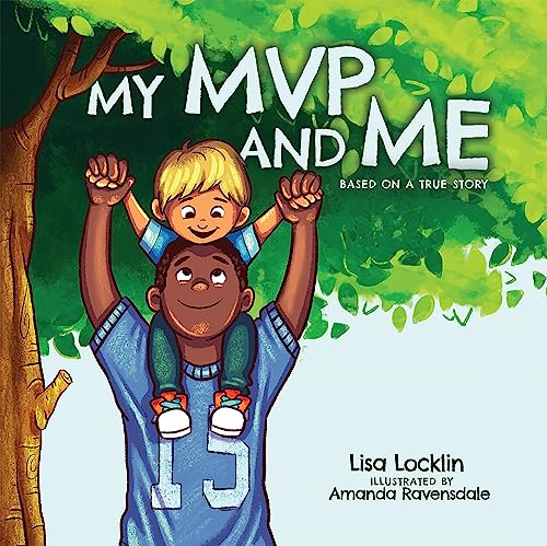 My MVP and Me: Based on a True Story - Kindle edition by Locklin, Lisa ...