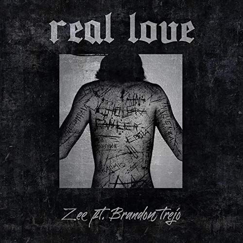 Real Love (feat. Brandon Trejo) de Zee en Amazon Music Unlimited