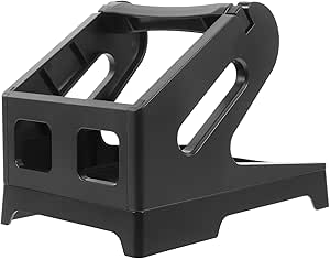 Amazon.com : NUOBESTY 1pc External Label Roll Holder Label Paper Stand for Thermal Printers Easy ...