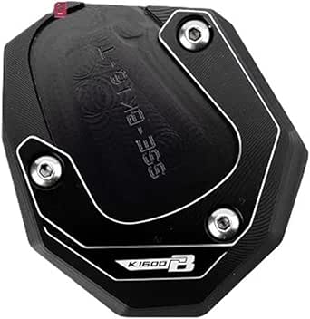 Amazon.co.jp: Kickstand Extension K1600B K1600GT K1600GTL K1600 B GT ...