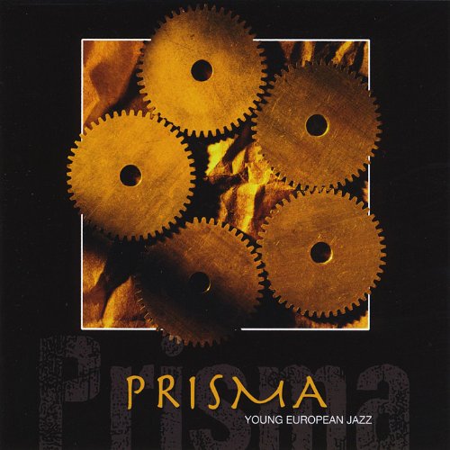 Amazon MusicでPrismaのPrismaを再生する