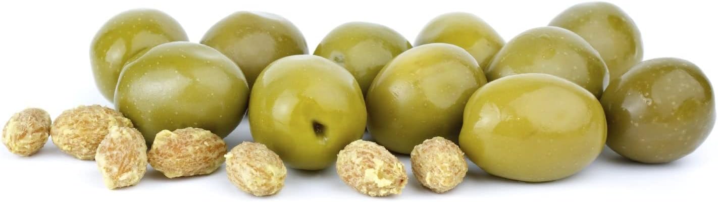 Amazon.com : 10 Pack Common Olive Tree Seeds - Olea Europaea : Patio ...