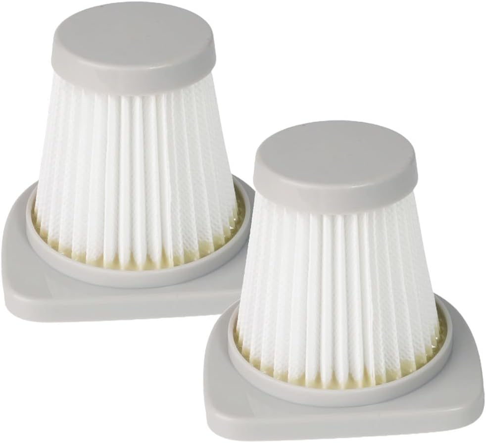 URPIZY 2 PACK Bush Vacuum Cleaner For Hoover VSC02B16T-30 Filter ...