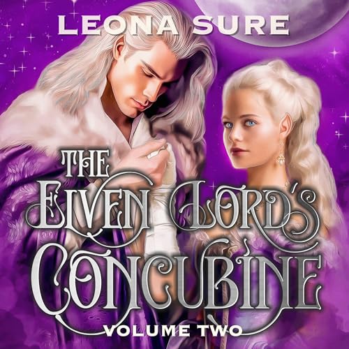 Amazon.com: The Elven Lord's Concubine, Volume Two: Esryian Tales, Book ...