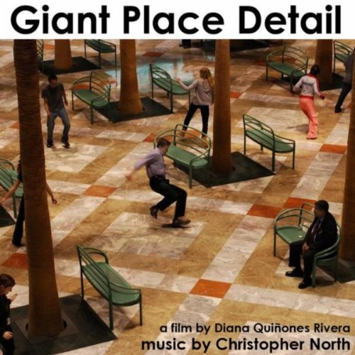 Amazon Music - Christopher NorthのGiant Place Detail - Amazon.co.jp