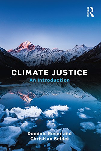Amazon.co.jp: Climate Justice: An Introduction (English Edition) 電子書籍 ...
