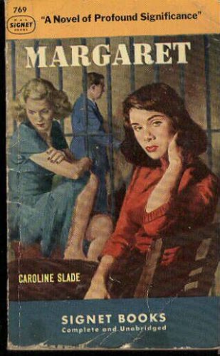 Amazon | Margaret | Slade, Caroline | Contemporary