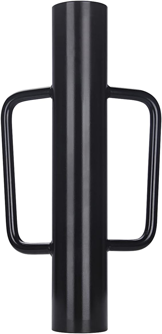 Amazon.com : Ashman 24 Inch Heavy Duty Post Driver, Rammer for ...