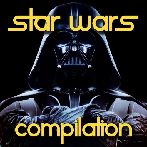 Amazon.com: Star Wars Compilation : The Soundtrack Orchestra: Digital Music