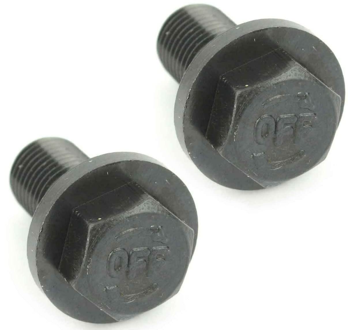 Amazon.com: MaxLLTo 2 Packs Replacement 2610000050 Blade Bolt for ...