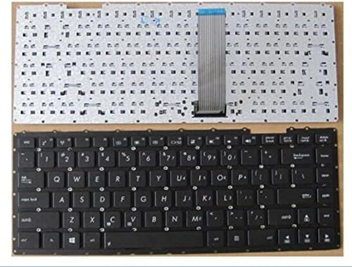 Amazon.com: New Laptop Keyboard for ASUS X450 X450V X450VB X450VC X450C ...