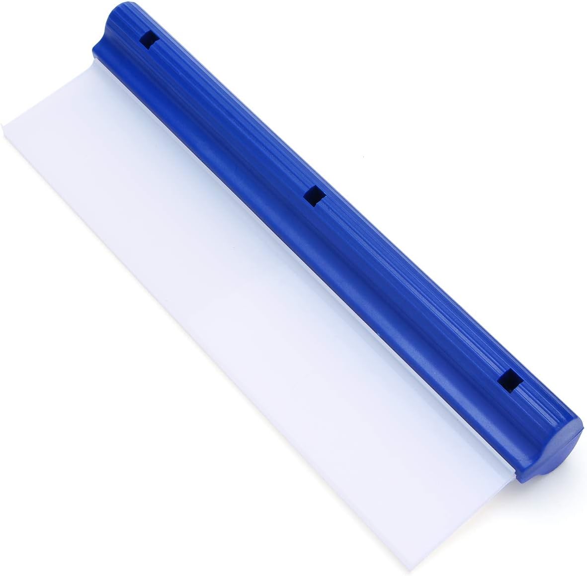 Amazon.com: Car Squeegee 12 Inch Flexible T-Bar Water Blade Silicone ...
