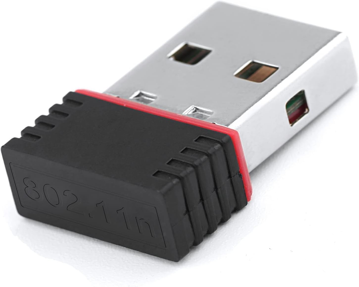 Ant Esports AE200M 150 Mbps USB 2.0 Wi-Fi Nano Dongle/Adapter, LOTEKOO ...