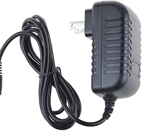 Amazon.com : AT LCC AC Adapter for Brother LABEL PRINTER P-Touch PT580c ...