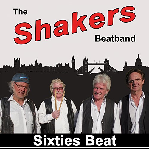 Play Sixties Beat by The Shakers Beatband on Amazon Music