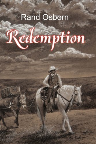 Redemption: The Searcher Reed Justus' next adventure (The Searcher ...