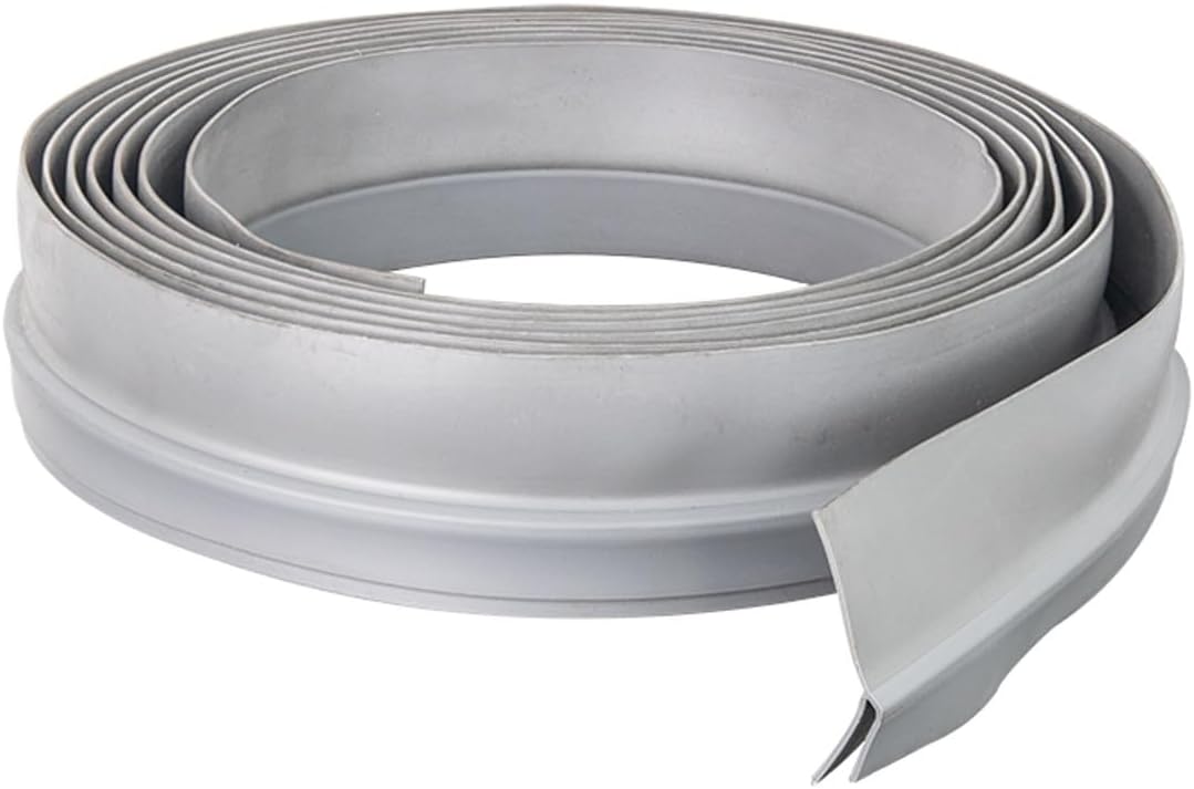 Overhead Garage Door- Reverse Angle Clip On Jamb Seal - Commercial ...