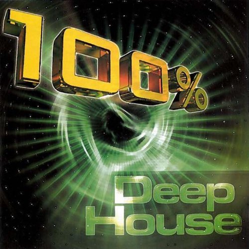 Play 100% Deep House by VARIOUS ARTISTS on Amazon Music