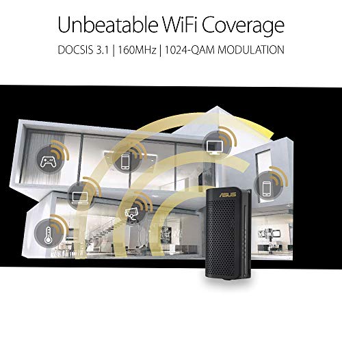 The 30 Best Xfinity Routers of 2024 [Verified] - Cherry Picks