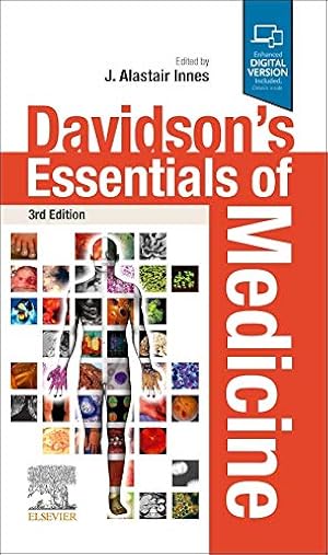 Davidson's Principles and Practice of Medicine: 9780702070280: Medicine ...