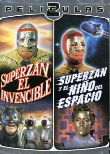 Superzan El Nino: Amazon.it: Superzan El Invencible: Film e TV