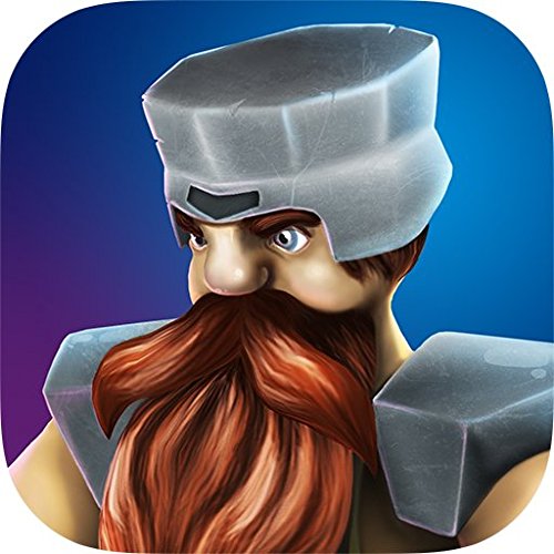 Amazon.com: Dwarf Attack 3D TD [Download] : Video Games