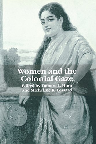 Women and the Colonial Gaze (2002-06-01): Unknown: Amazon.com: Books