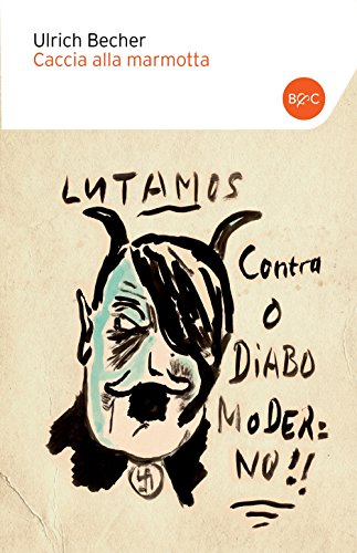 Caccia alla marmotta eBook : Becher, Ulrich, Gado, Roberta: Amazon.it ...