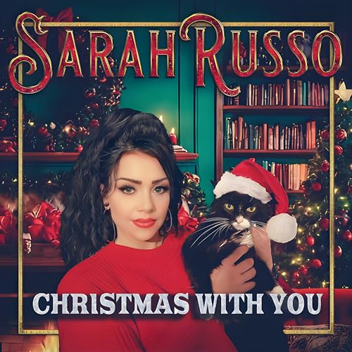 Play Christmas With You by Sarah Russo feat. Marcia Ball on Amazon Music