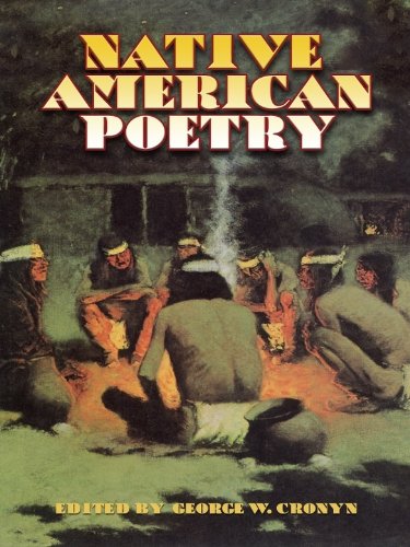 Amazon | Native American Poetry (English Edition) [Kindle edition] by ...