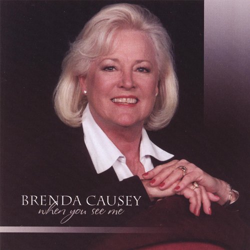 Play When You See Me by Brenda Causey on Amazon Music