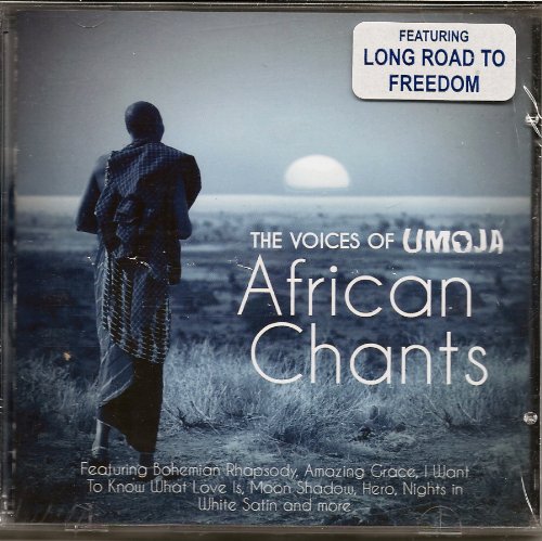Voices of Umoja - African Chants - Amazon.com Music