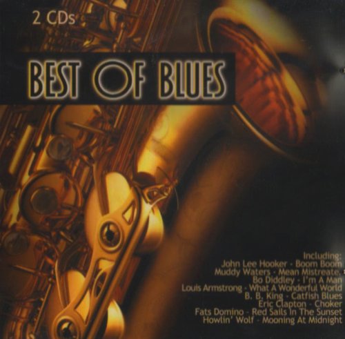 Best of Blues : Best of Blues: Amazon.fr: CD et Vinyles}