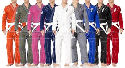 Amazon.co.uk Best Sellers: The most popular items in Jiu-Jitsu Suit Sets