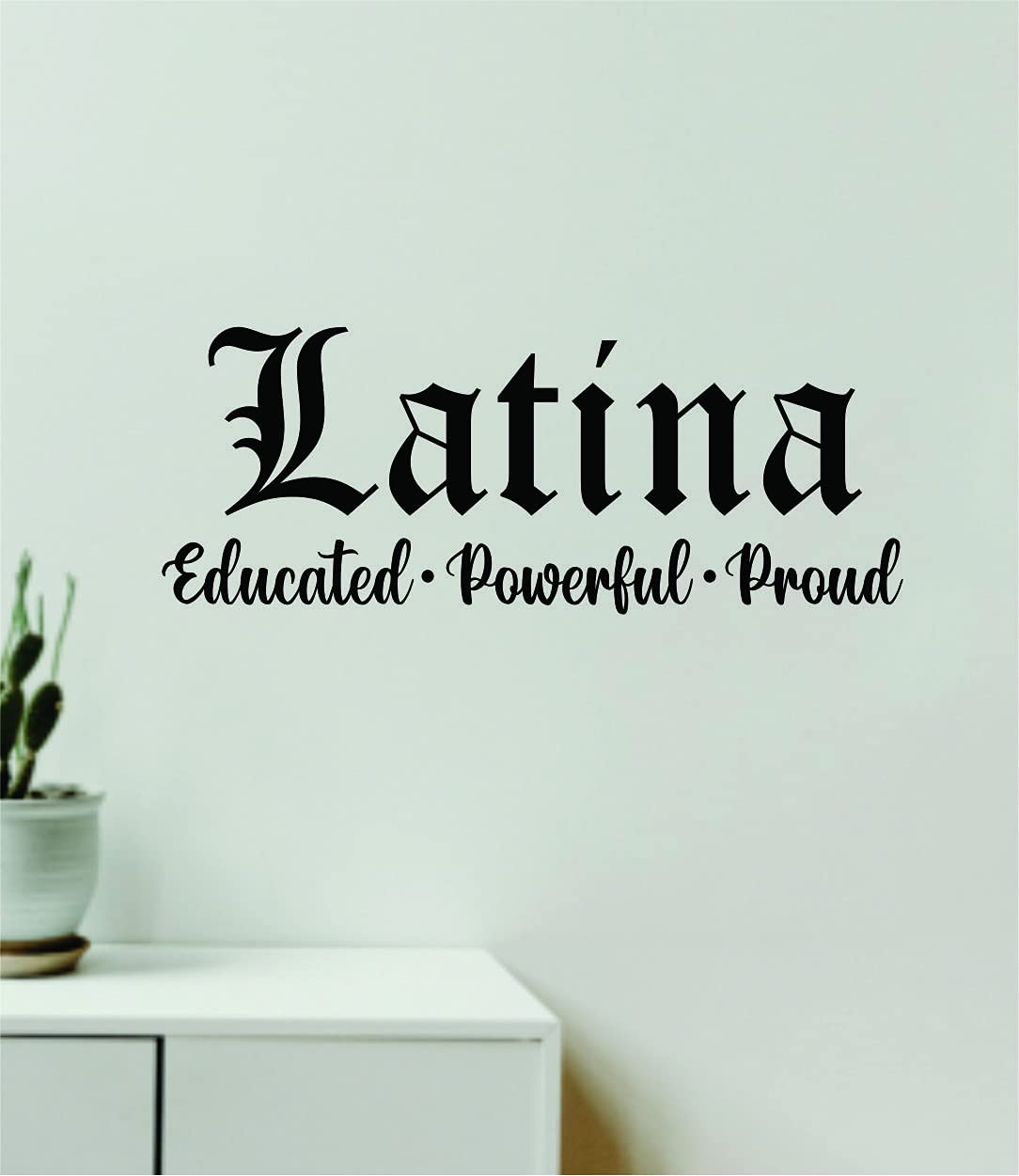 Proud Latina Quotes