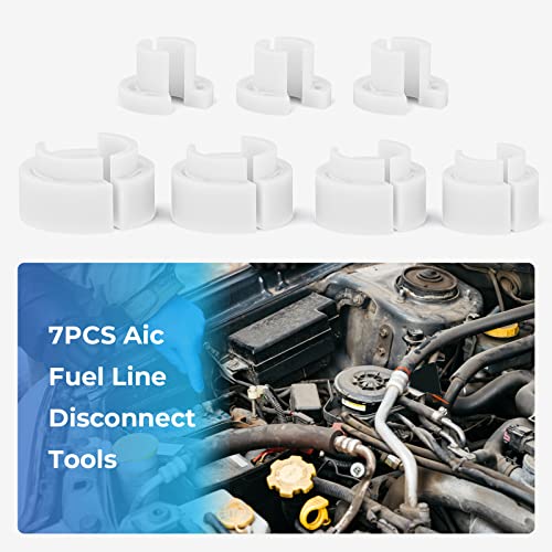 The 30 Best Fuel Line Disconnect Tools of 2026 [Verified] - Cherry Picks