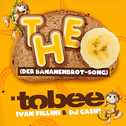 Spiele THEO (Der Bananenbrot-Song) von Tobee, Ivan Fillini & DJ Cashi auf Amazon Music ab