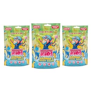 Amazon.com : Bubblegum Kids Sugar Free Gum - For Kids and Adults ...