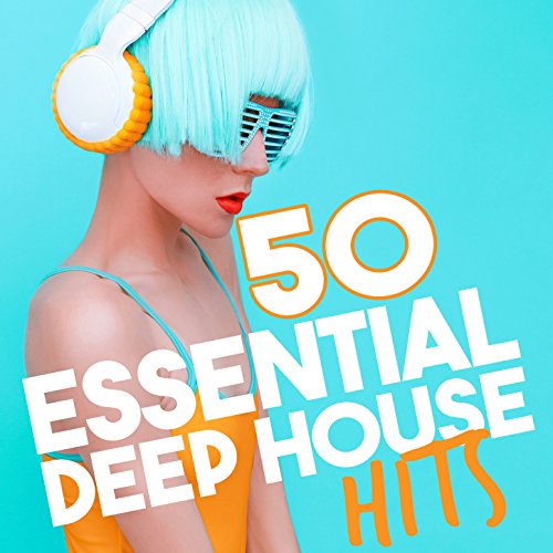 Play 50 Essential Deep House Hits by VARIOUS ARTISTS on Amazon Music