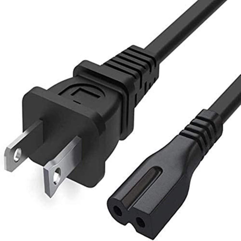 Amazon.com: 8ft AC Power Cord Replacement for Bose Wave Music System IV ...