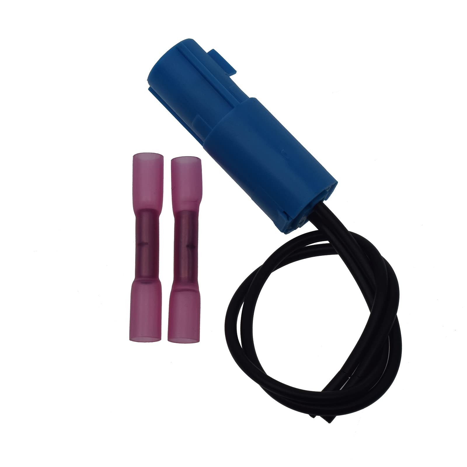 Amazon.com: Crankshaft Position Sensor Wire Harness Connector ...