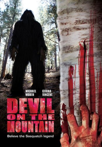 Amazon.com: Devil on the Mountain : Movies & TV
