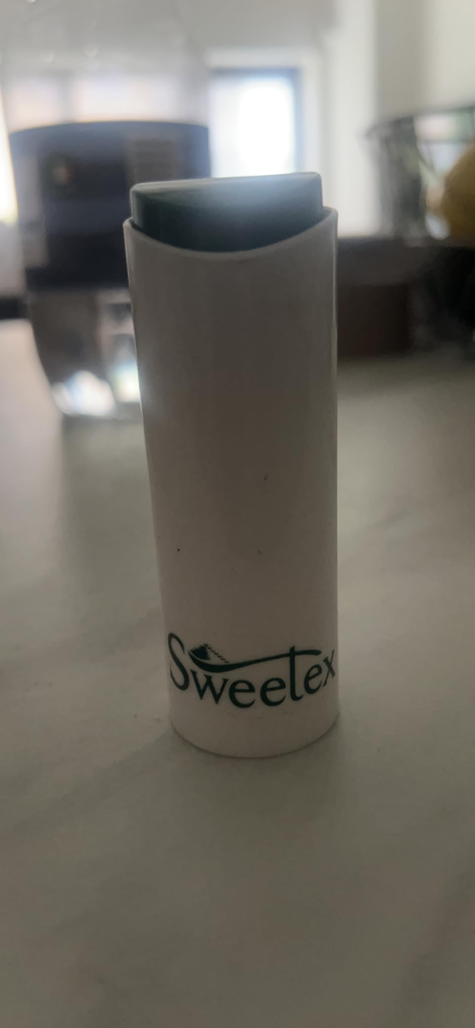 Sweetex Sugar Free, Calorie Free Sweetener Tablets, Convenient Pocket ...