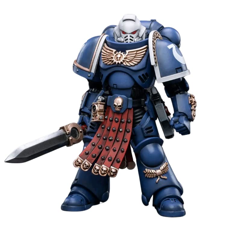 Snapklik.com : 1/18 Extreme Warrior Original Cast Assault Arbiter ...