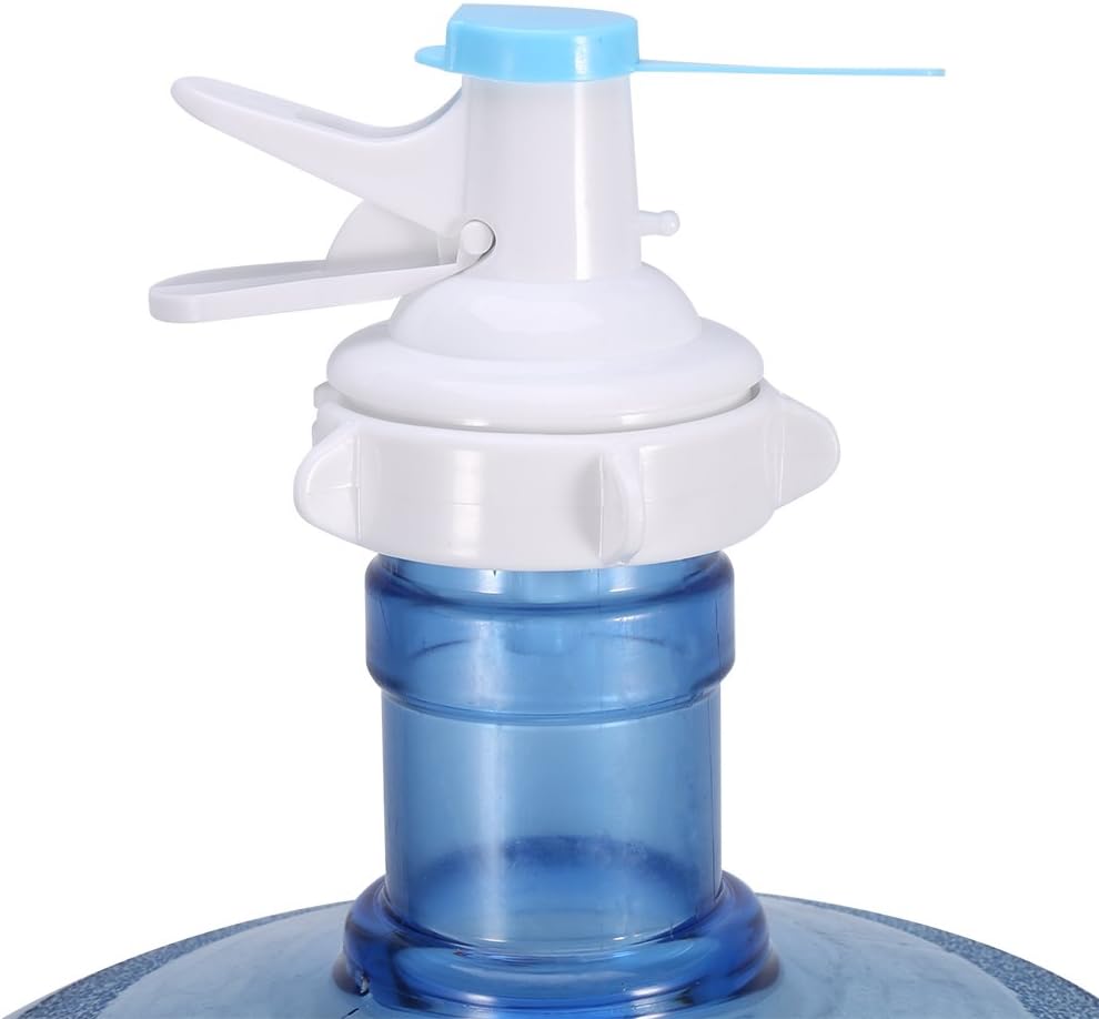 Amazon.com: OHOH 2 Pack Water Dispenser Valve, Water Jug Dispenser ...
