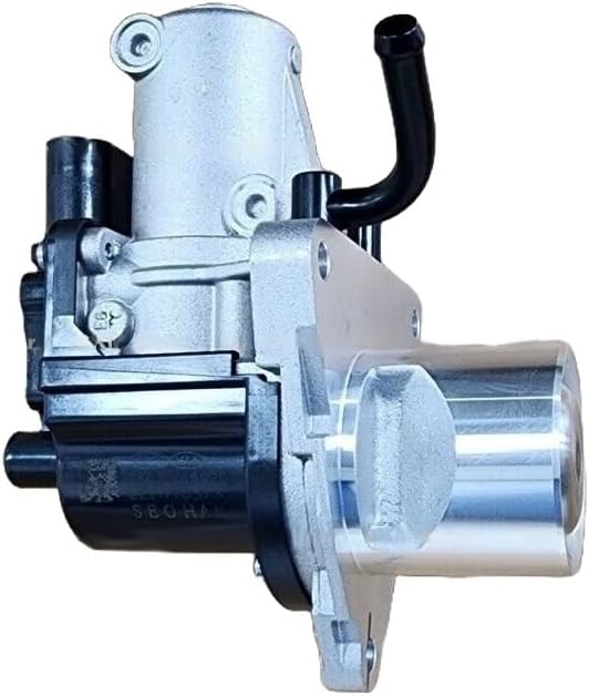 Amazon.com: Genuine OEM 28410-4A920 EGR Valve / 284104A920 for Hyundai ...